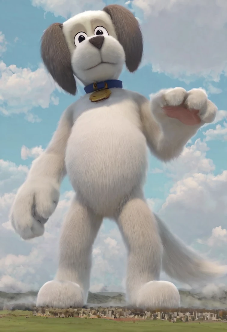 Discuss Everything About Go, Dog, Go Wiki | Fandom