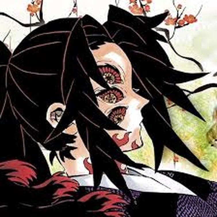 Naruto and KNY Crossover | Fandom