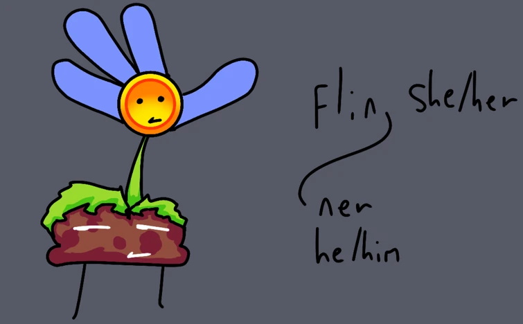 Object Fusions 5: Flinner and FryBall | Fandom