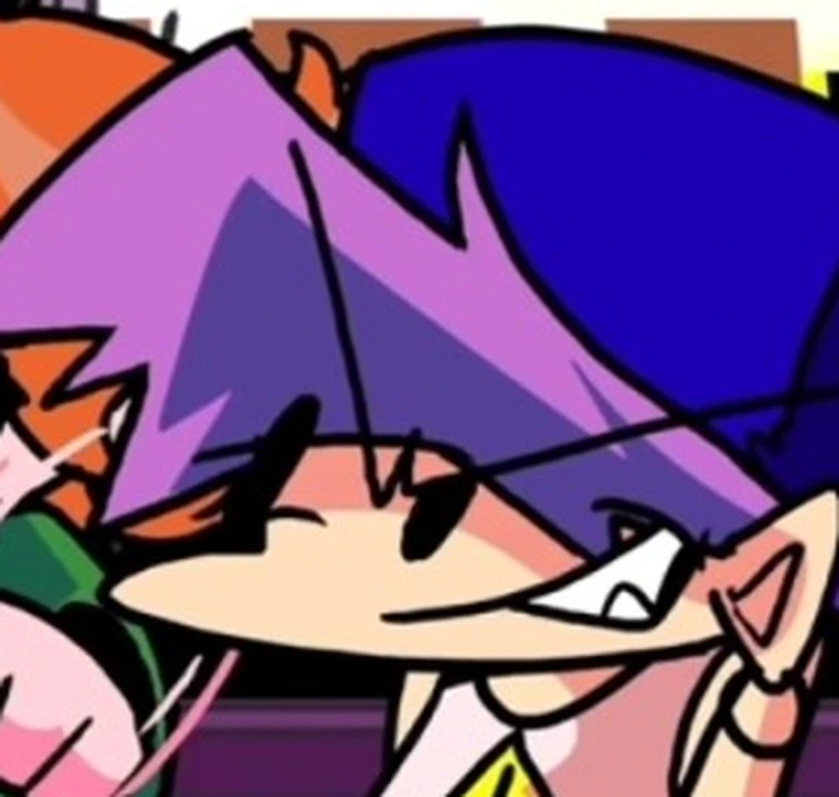 redrawing ur pfp absolutely horrendously (closed, my phone died lol ...