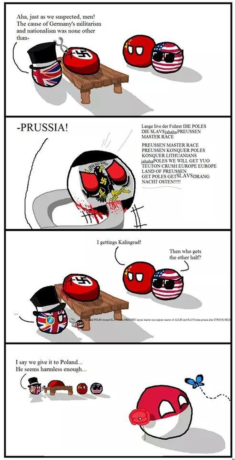 countryballs memes | Fandom