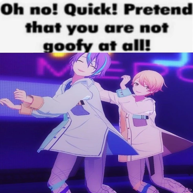 Convince me to like your favorite prsk character | Fandom