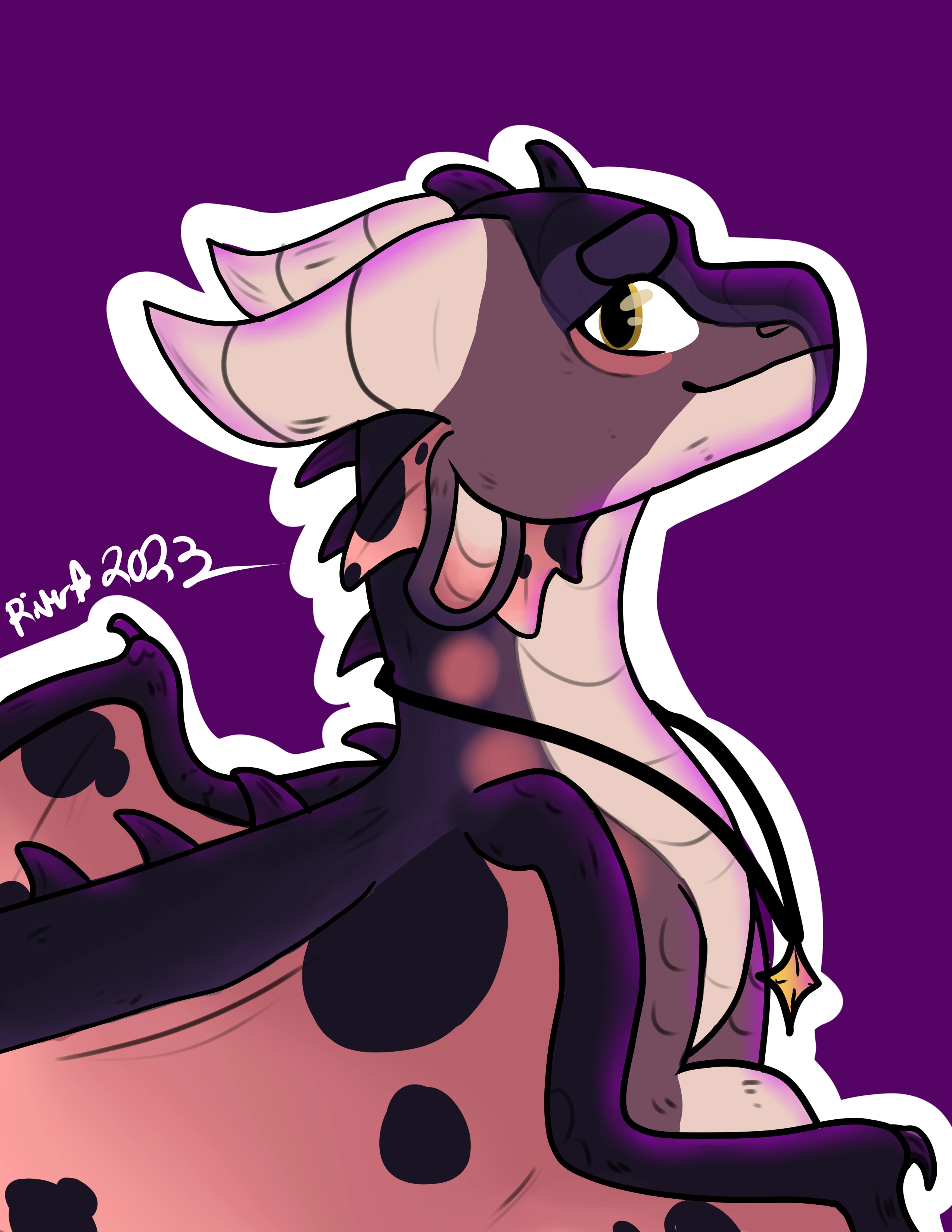 New Oc drop?!?!?! | Fandom