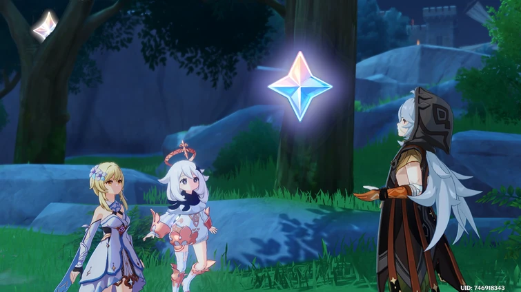 all hail the primoger | Fandom