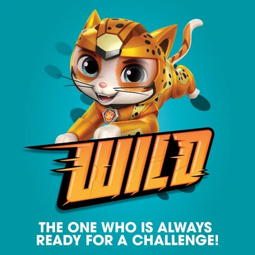 Which Cat Pack member are you? | Fandom