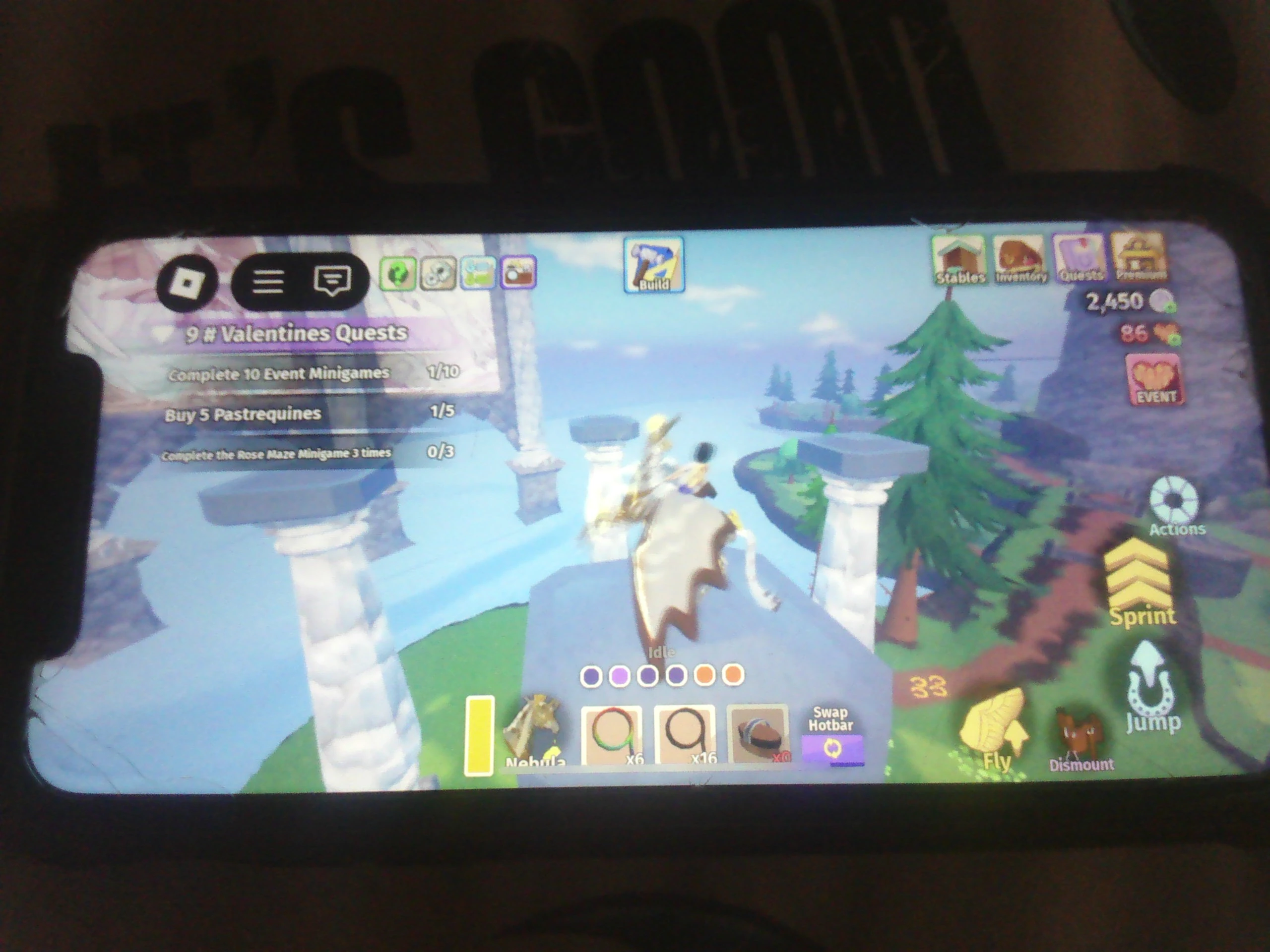 Nebula posting | Fandom