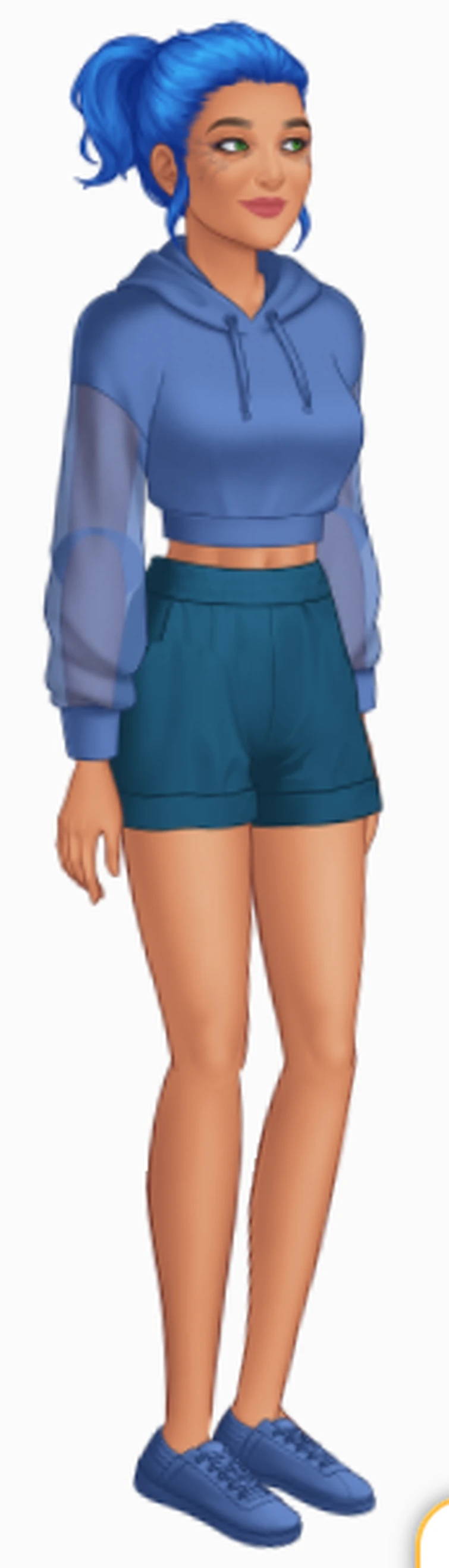 WoF characters as humans 2 | Fandom