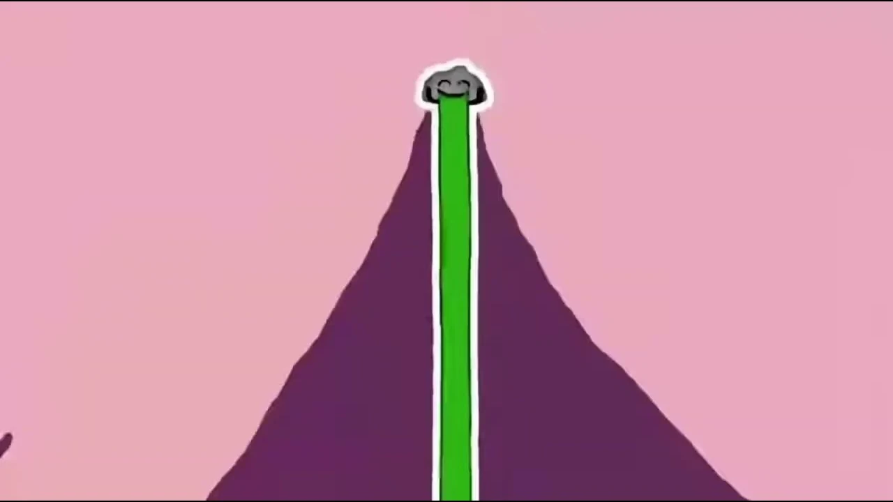 Why do I feel as if something like this should've been the TPOT 15 ...