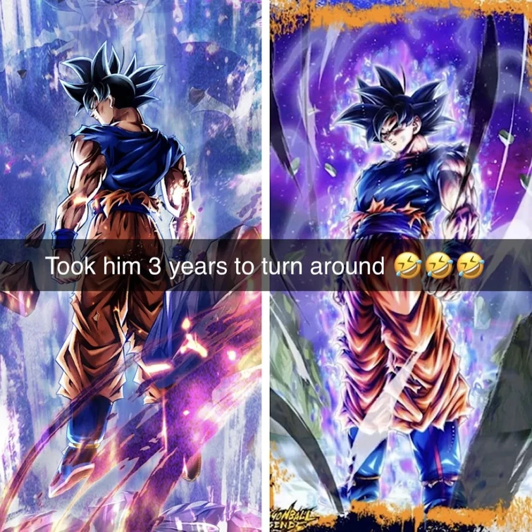 Random DB pics I have on my phone #1 | Fandom