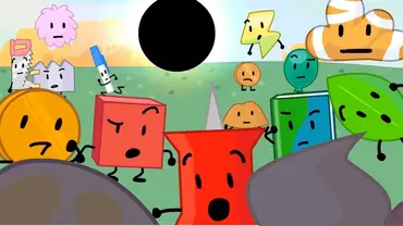 Who do you think will rejoin (AS OF BFDIA 9 | Fandom