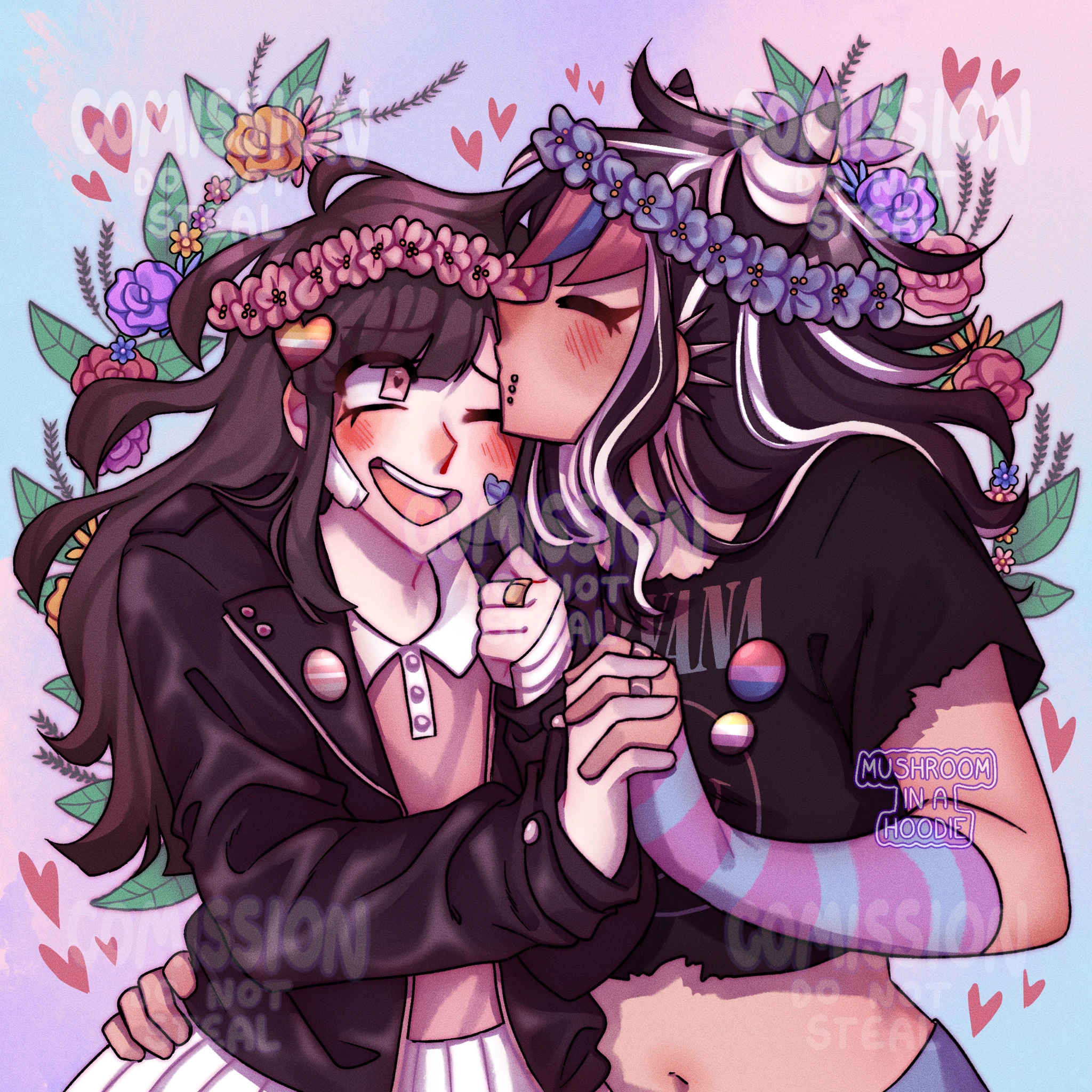 Happy Birthday Mikan | Fandom