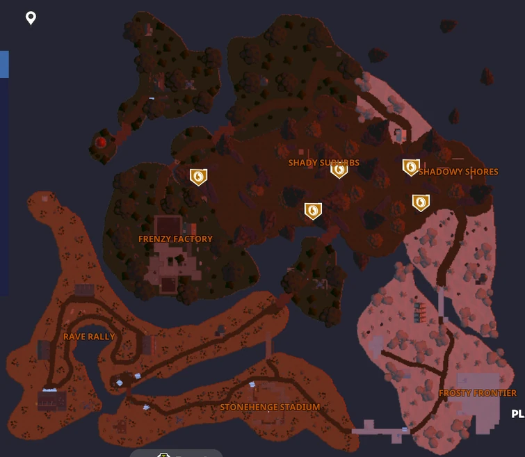 Join The Underground - V2.00 Patch Notes | Fandom