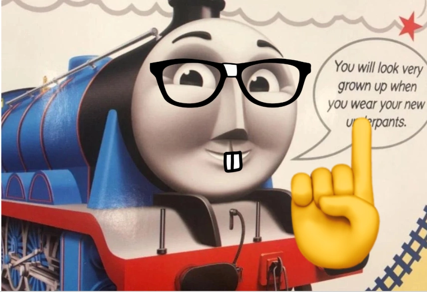 This is literally the most cringiest thing i've ever seen | Fandom