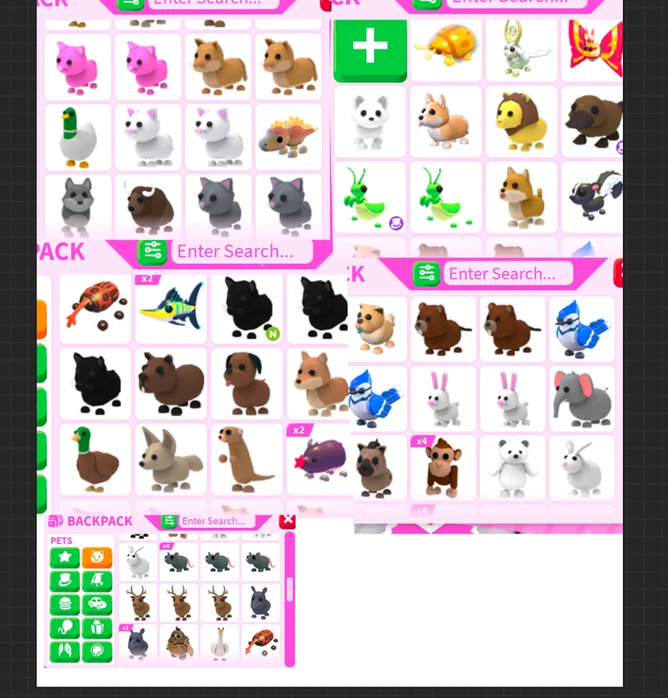 Discuss Everything About Adopt Me! Wiki | Fandom