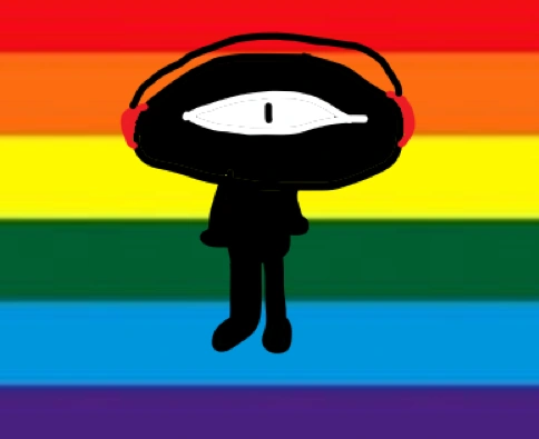 Seek gaming? more like seek GAYming. | Fandom