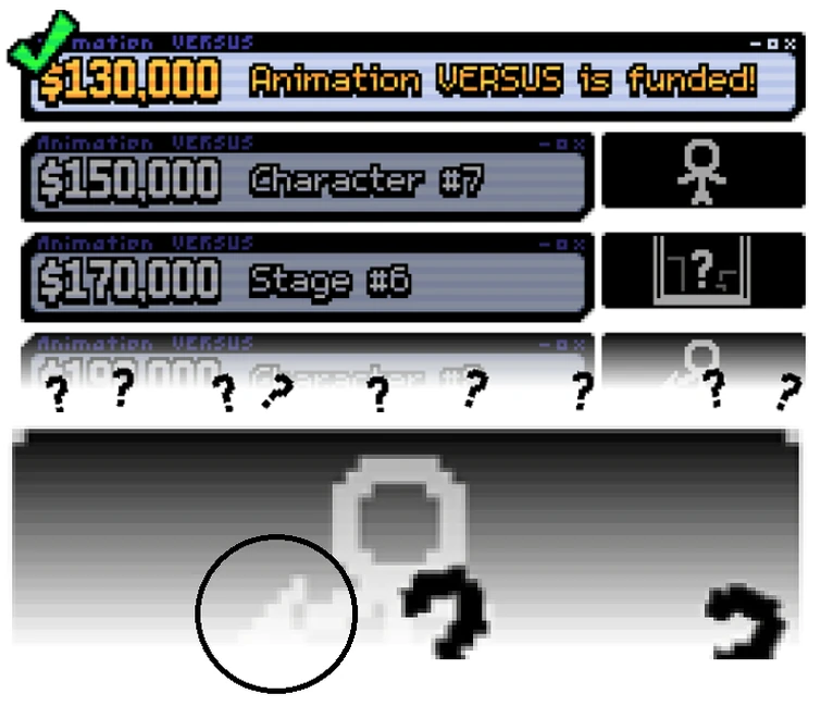Potential new characters? | Fandom