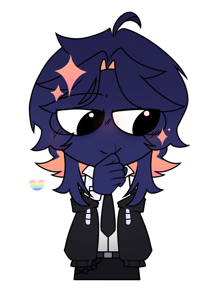 Reynova, The prettiest Male Sprunki | Fandom