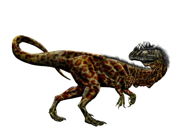 Yunnanosaurus