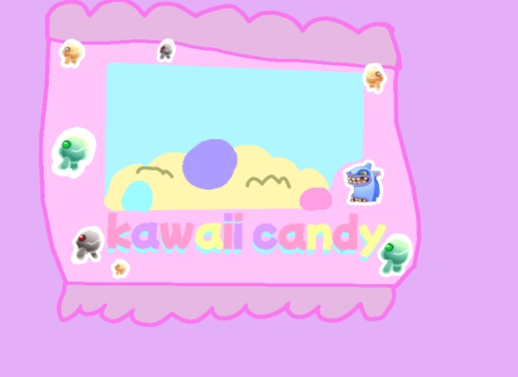 meebs candy | Fandom