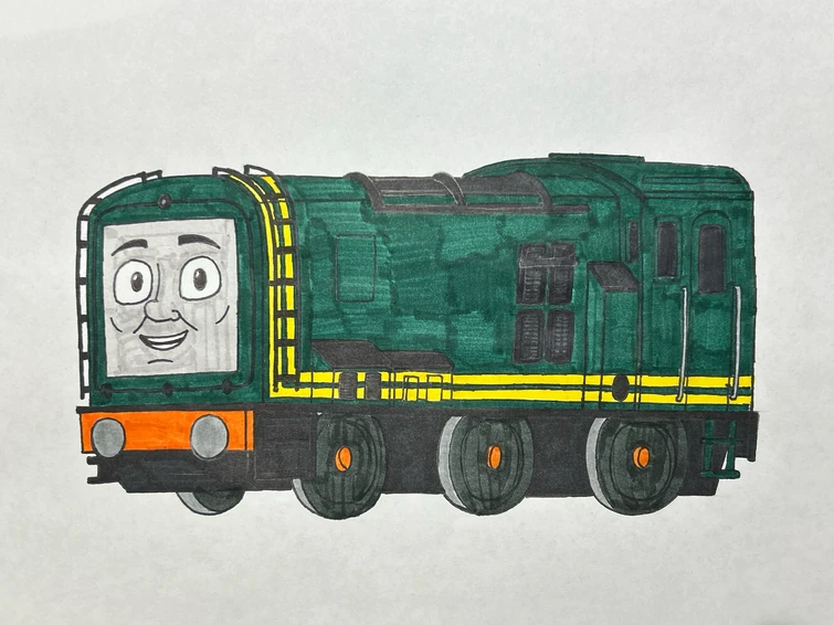Discuss Everything About Thomas the Tank Engine Wiki | Fandom