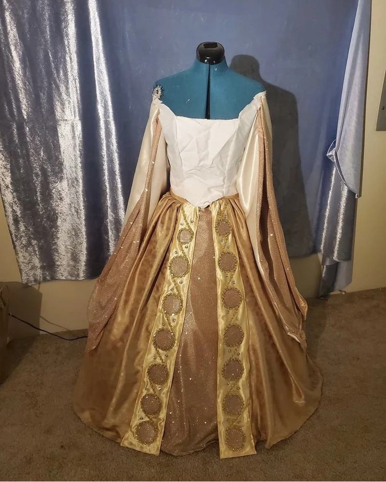 Discuss Everything About The Cosplay Wiki | Fandom