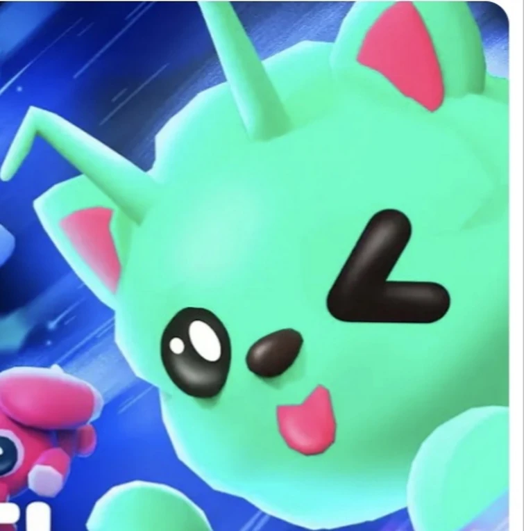 A puptine for CatThePolarBear | Fandom