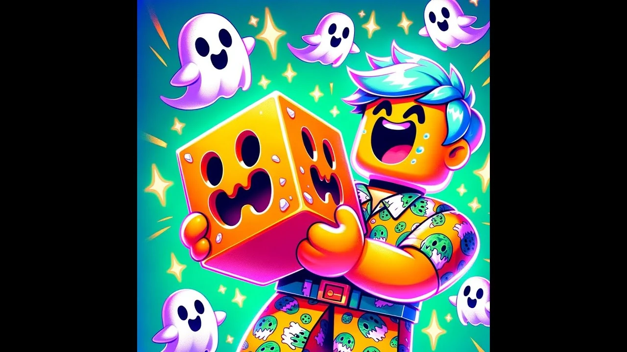 Ghost fruit showcase | Fandom