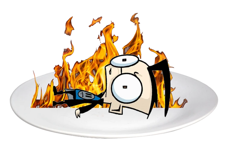 has anybody ordered | Fandom