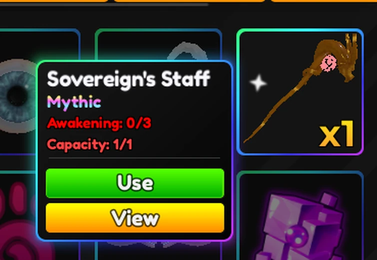 What Does This Do Fandom