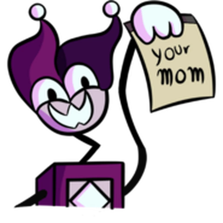 ``your mother´´ | Fandom
