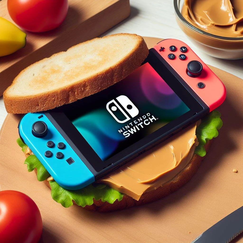 Some AI-Generated cursed images I made | Fandom