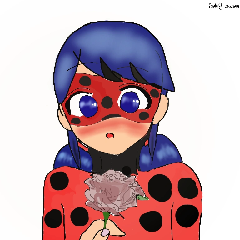 Ladynoir scene | Fandom