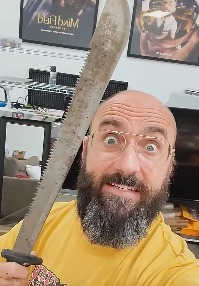 vsauce of the day #7 | Fandom