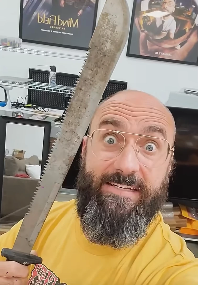 vsauce of the day #7 | Fandom