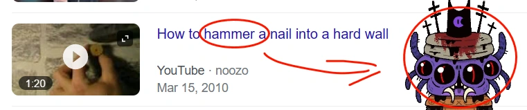 hammer a | Fandom
