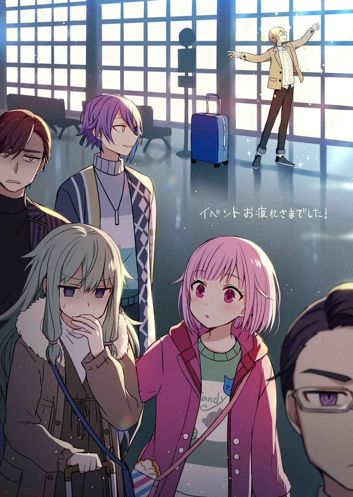 I went on Pinterest to grab a Emu fan art for my little sis and it all went wrong | Fandom