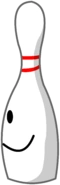 Bowling pin from bfdi 16 is pog | Fandom