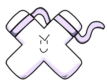 Cursed Lore: X | Fandom