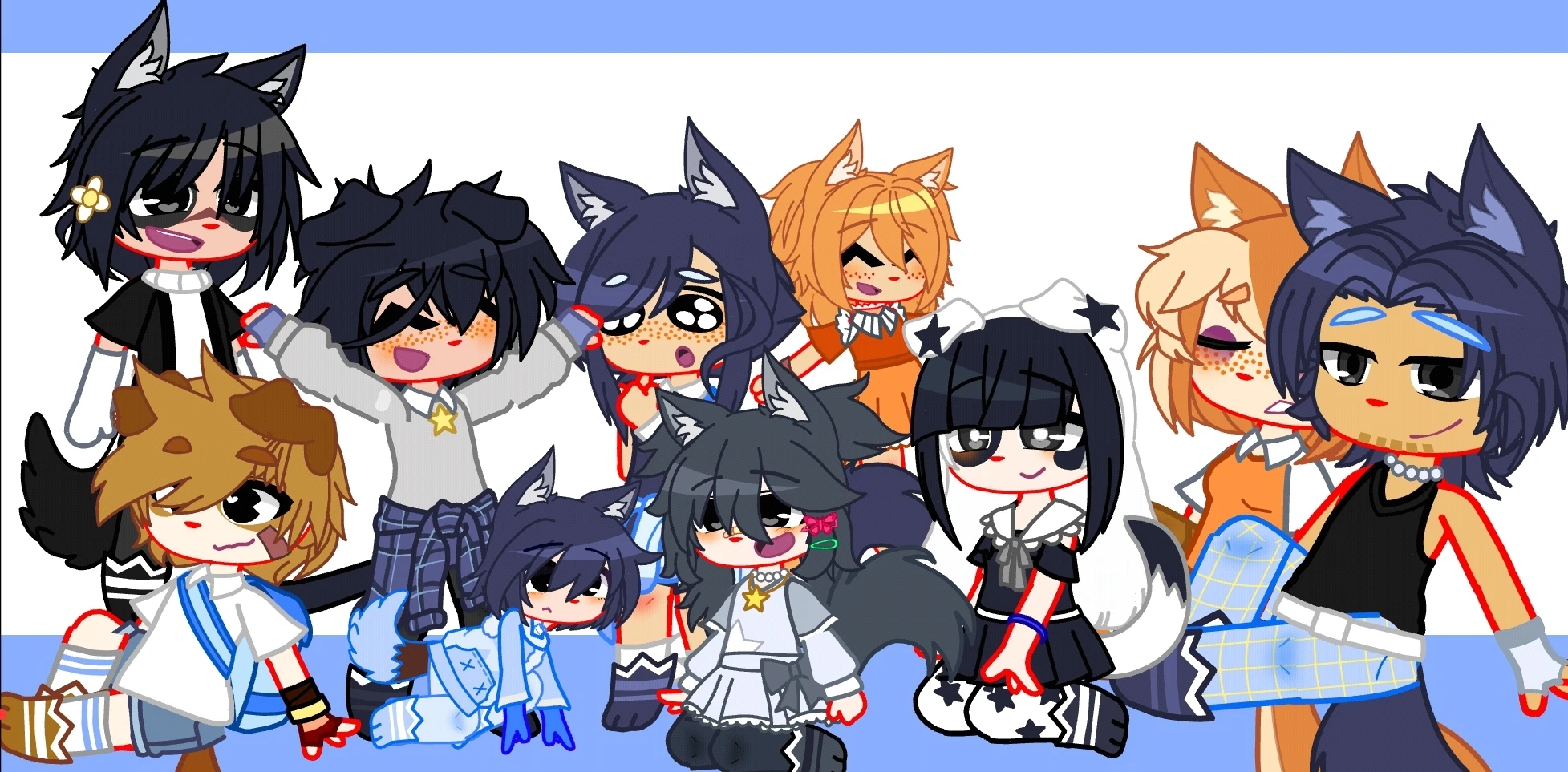 *Deep Breath* | Fandom