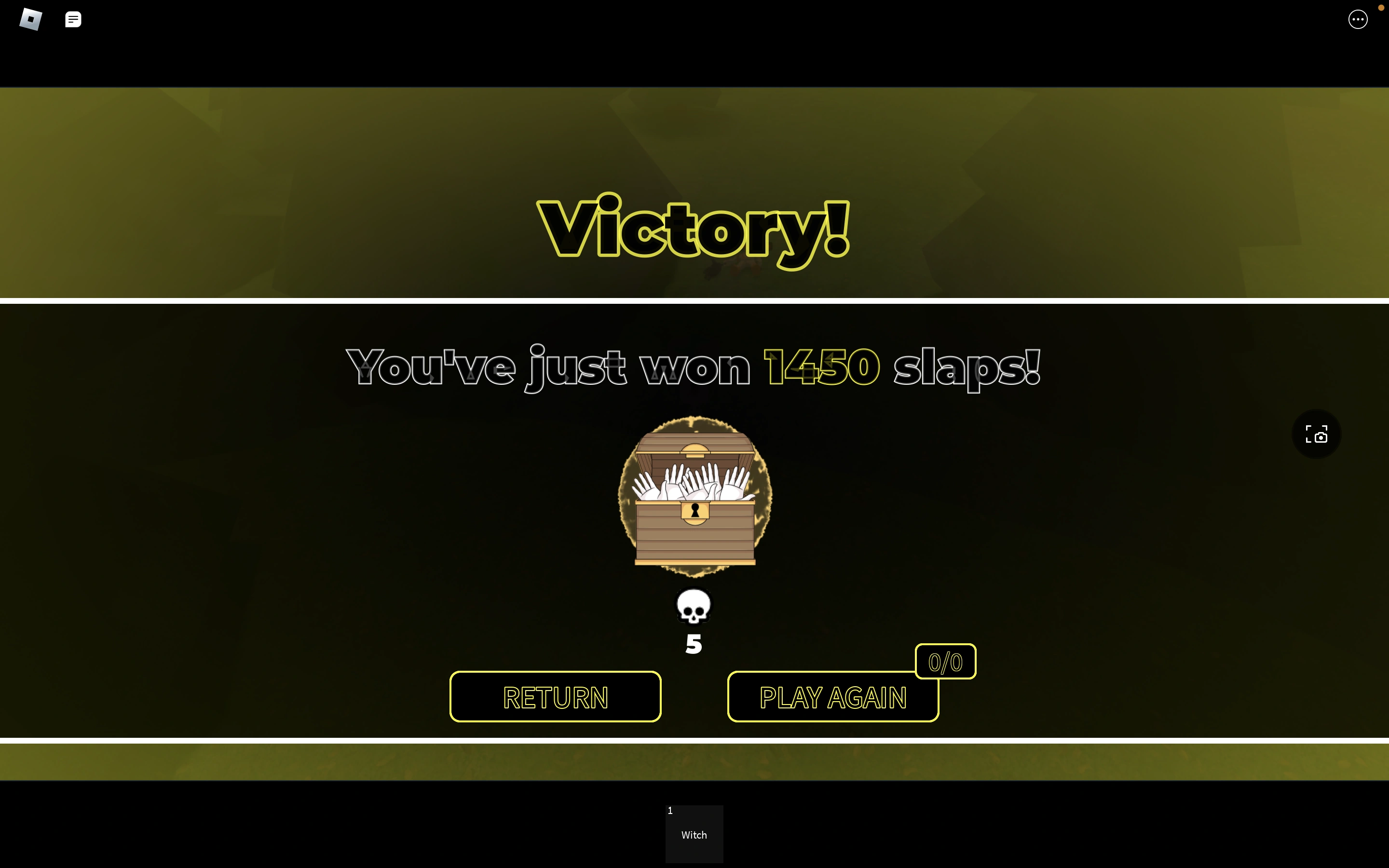 slap royale is so easy when you get detonator | Fandom