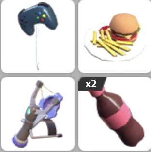 LF: Strollers from the baby shop | Fandom