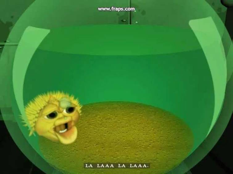 stupid fugu | Fandom