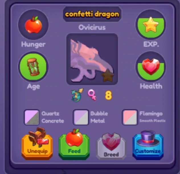 Offering for a new season dragon | Fandom