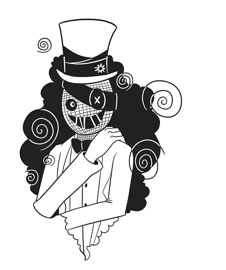 Piggy book novel the entity | Fandom