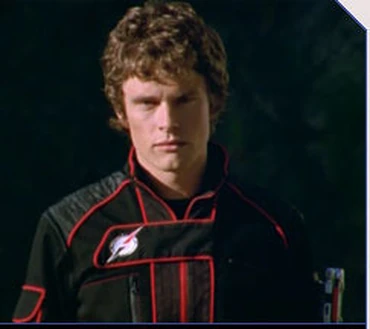 Red ranger mack hartford vs penny polendina (power rangers vs RWBY ...