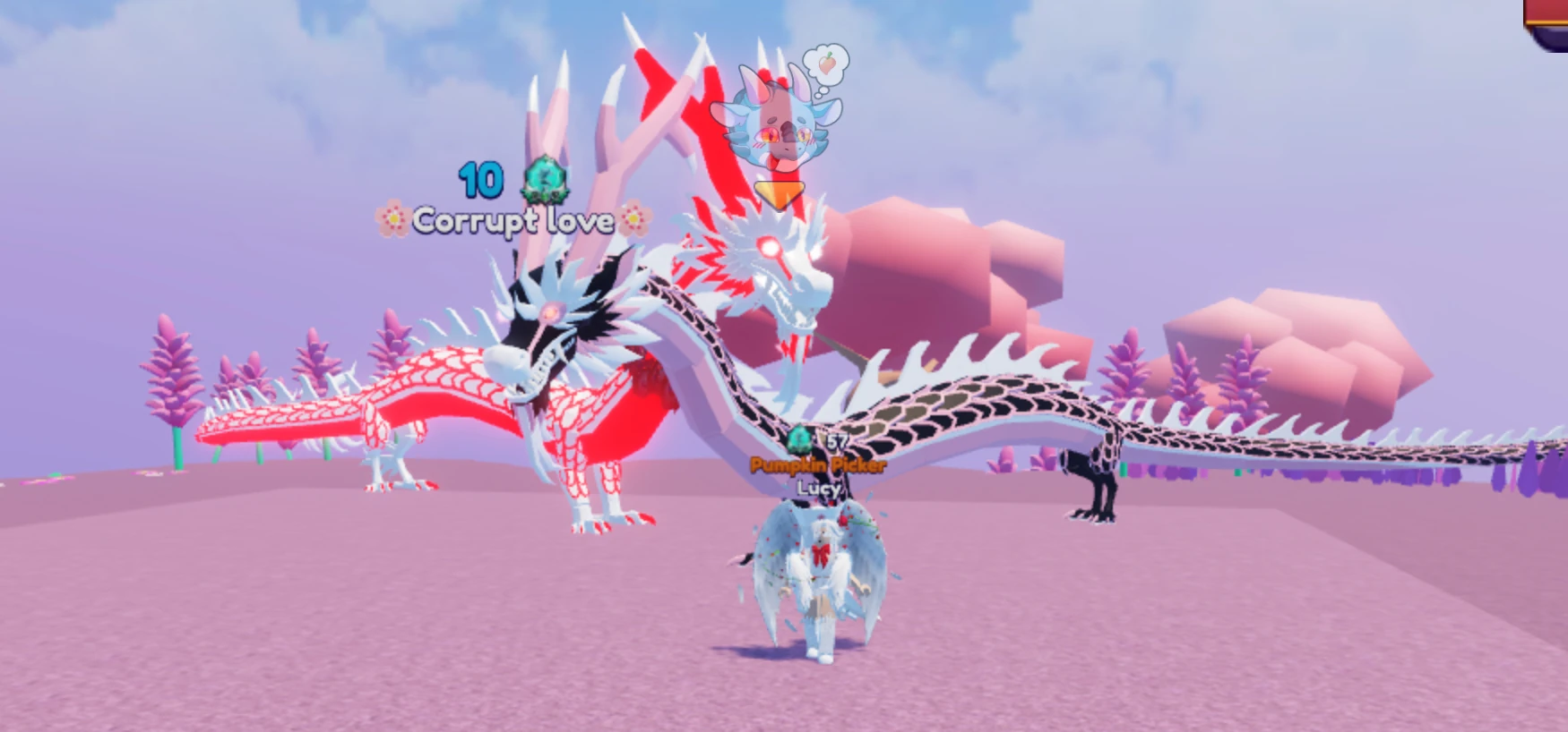 🤍MEET ALL MY CUTE DRAGON PARTNERS🤍 | Fandom