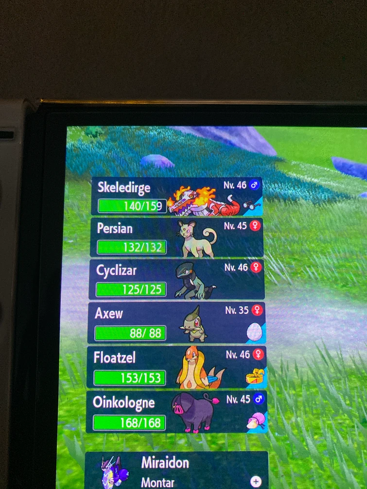 Any advice on best pokémon? | Fandom