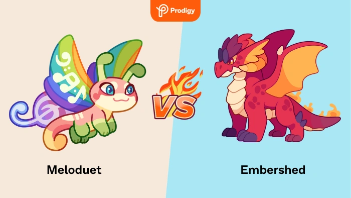 Matchup 3: Meloduet vs Embershed | Fandom