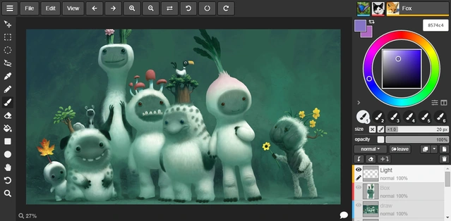 Magma studio 2 | Fandom