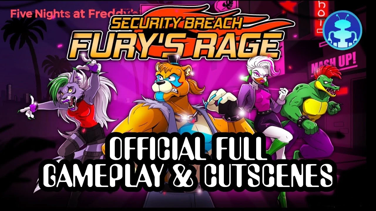 They Made A New Game. | Fandom